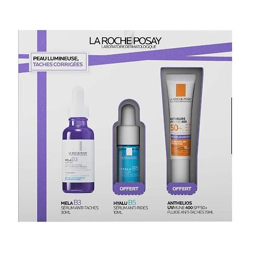 La Roche Posay Set, Från 683 kr