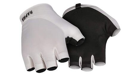 Rapha Pro Team Mitts Hansker (Unisex) - Sammenlign priser hos Prisjakt