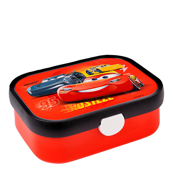 Mepal Campus Biler 0.75L Bento Box 107440065394 - Sammenlign priser hos ...