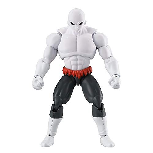 Bandai Dragon Ball Evolve Jiren 36275 12.5cm - Price from £9.95
