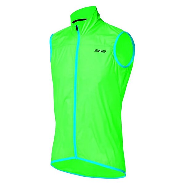 BBB Rainjacket Vest (Men's) - Price from £39.99
