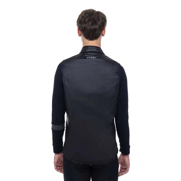 Cube Blackline Light Iso Vest (Men's) - Price from £69.99