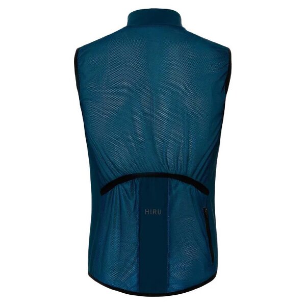 Hiru Core Windbreaker Vest (Men's) - Price from £70.99