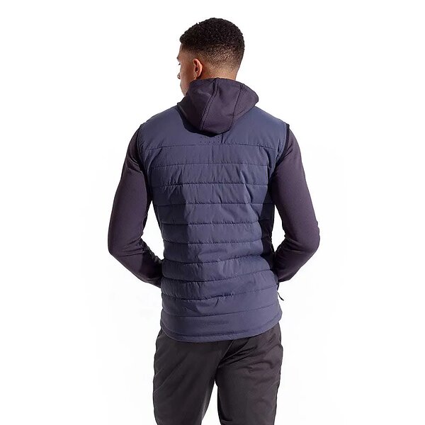 Pearl Izumi Summit Ecoloft Vest (Men's) - Price from £49.49