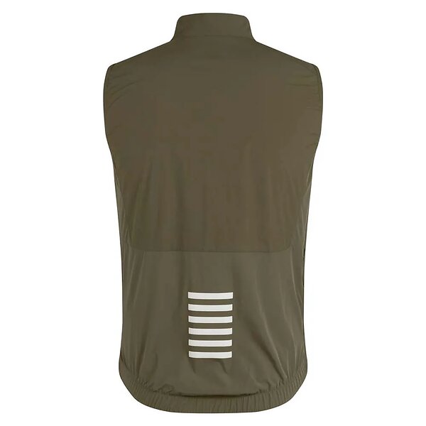Rapha Pro Team Insulated Vest (Men's) - Price from £115.99