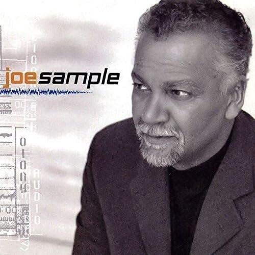 Joe Sample Sample This CD - Sammenlign priser hos Prisjakt