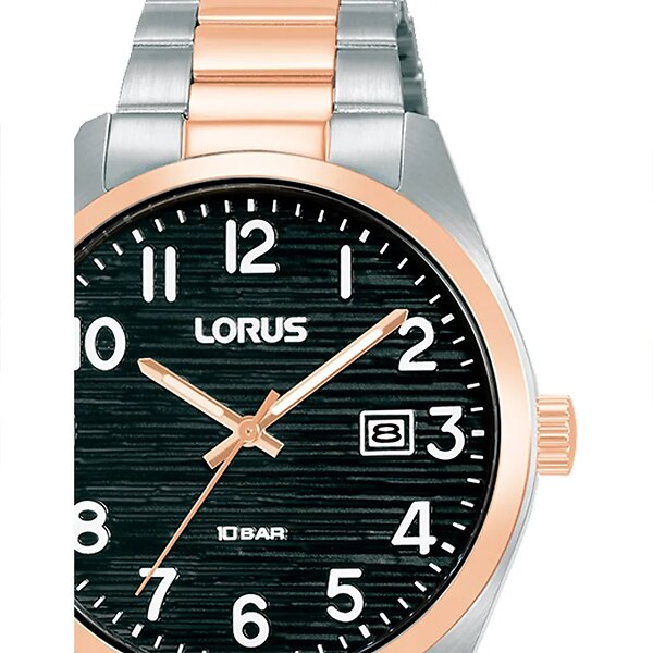 Lorus Sports RH914RX9-OS - Price from £73.49
