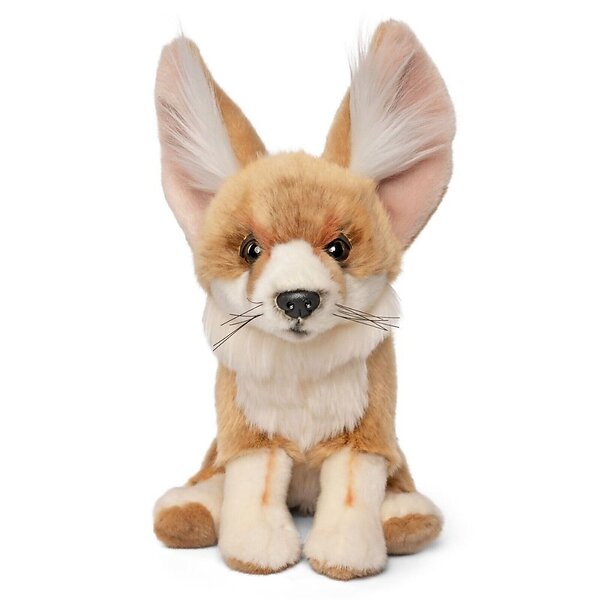 Living Nature Fennec Fox 30cm (AN716) - Price from £26.99