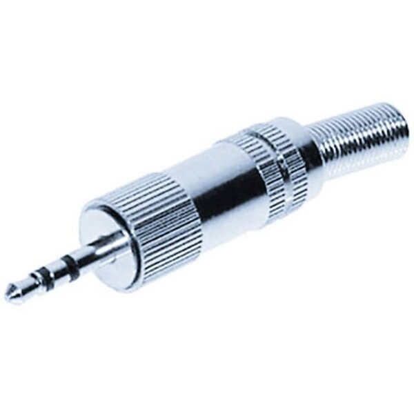 TRU COMPONENTS Jack Hane 3-pol (1559803), från 35 kr i butiker på Prisjakt