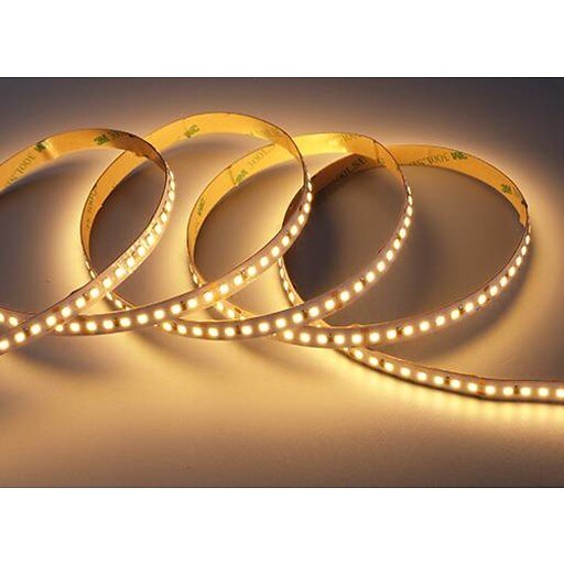 Ansell Lighting 6657106762 P-Cell LED Strip (5m) - Sammenlign priser ...