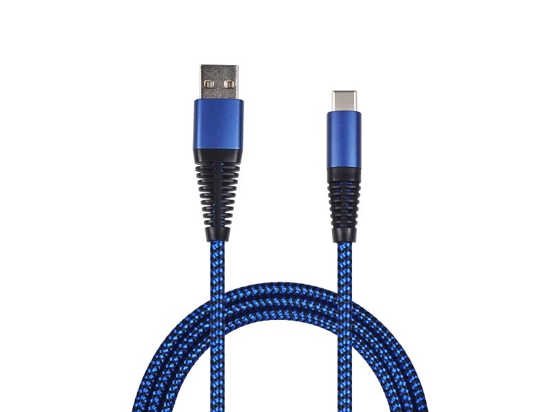 2GO 795950 USB-B til USB-C USB 3.2 Gen 1 1 m - Sammenlign priser hos ...