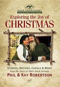 Exploring the Joy of Christmas - Sammenlign priser hos Prisjakt