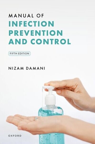 Manual of Infection Prevention and Control 5e - Sammenlign priser hos ...