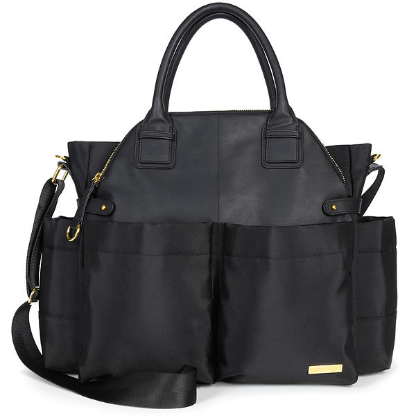Skip Hop Chelsea Changing Bag - Sammenlign priser hos Prisjakt