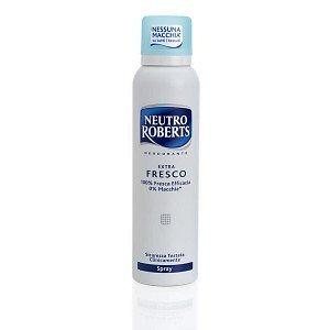 Neutro Roberts Extra Fresco Deo Spray 150ml, Från 44 kr