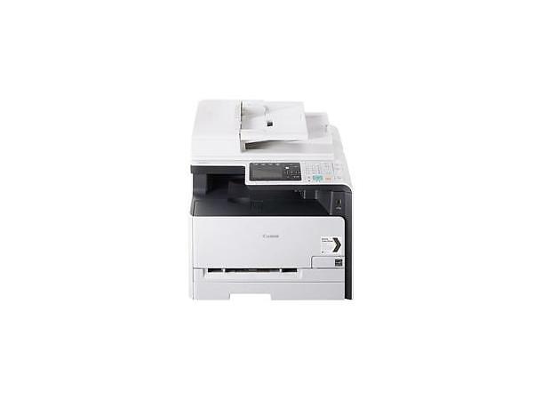 Canon i-Sensys MF623Cn - Hitta bästa pris på Prisjakt