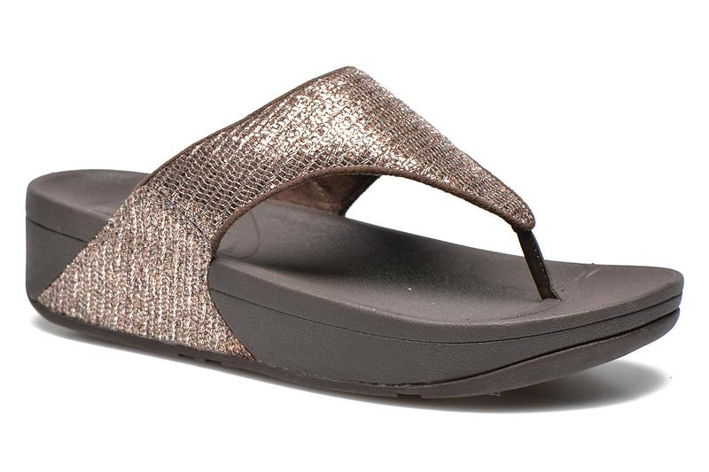 FitFlop Lulu Superglitz (Women's) - Price from £45