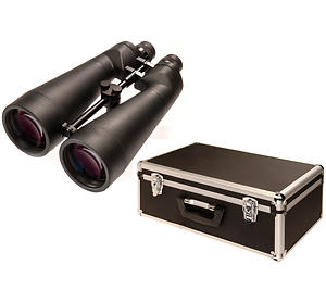Helios Binoculars Lightquest HR 25x100 Best Price | Compare deals at ...