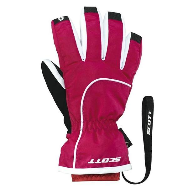 Scott Ultimate Premium GTX Handskar (Jr) - Hitta bästa pris på Prisjakt