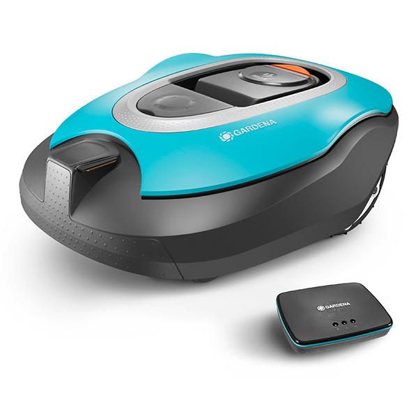 Bästa Gardena smart system → Bäst i test (Maj 2025) – Bäst i test