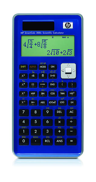 HP Smartcalc 300s Best Price | Compare deals at PriceSpy UK
