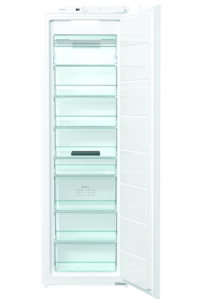 Gorenje FNI4181E1 (Vit) - Hitta bästa pris på Prisjakt