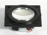 Visaton BF 32 S 8 ohm (st) - Hitta bästa pris på Prisjakt