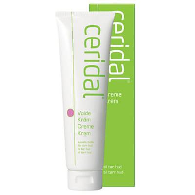 Ceridal Body Cream 150ml, Från 105 kr