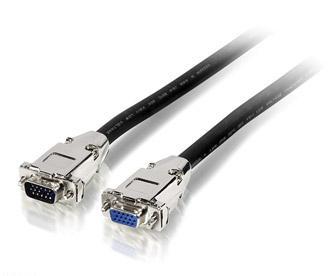Equip VGA - VGA M-F 15m - Sammenlign priser hos Prisjakt