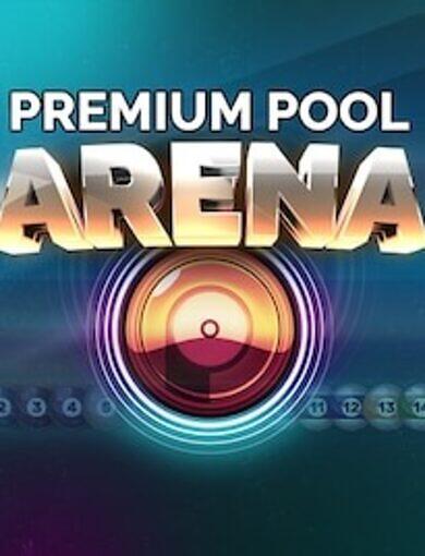 Premium Pool Arena (PC), från 19 kr i butiker på Prisjakt