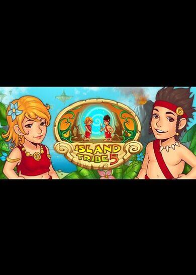 Island Tribe 5 (PC), från 32 kr i butiker på Prisjakt
