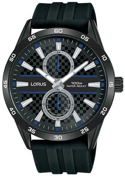 Lorus R3a43ax9 - Price from £63.49