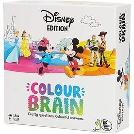 Disney Colour Brain, Från 414 kr