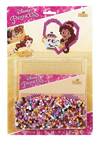 Hama Midi 7989 Blister Pack - Princess - Price from £15.99