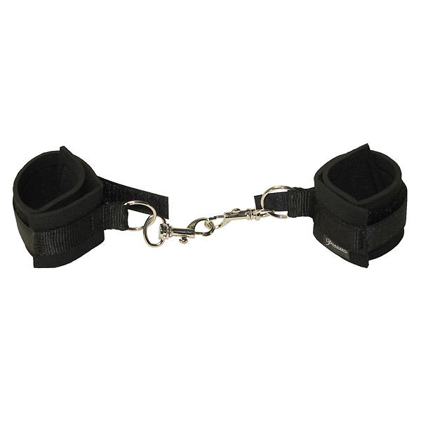 Sportsheets Sports Cuffs, från 299 kr i butiker på Prisjakt