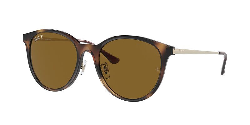 Ray-Ban RB4334D Polarized, från 1 305 kr i butiker på Prisjakt
