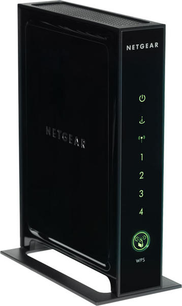 Netgear WNR3500L - Hitta bästa pris på Prisjakt