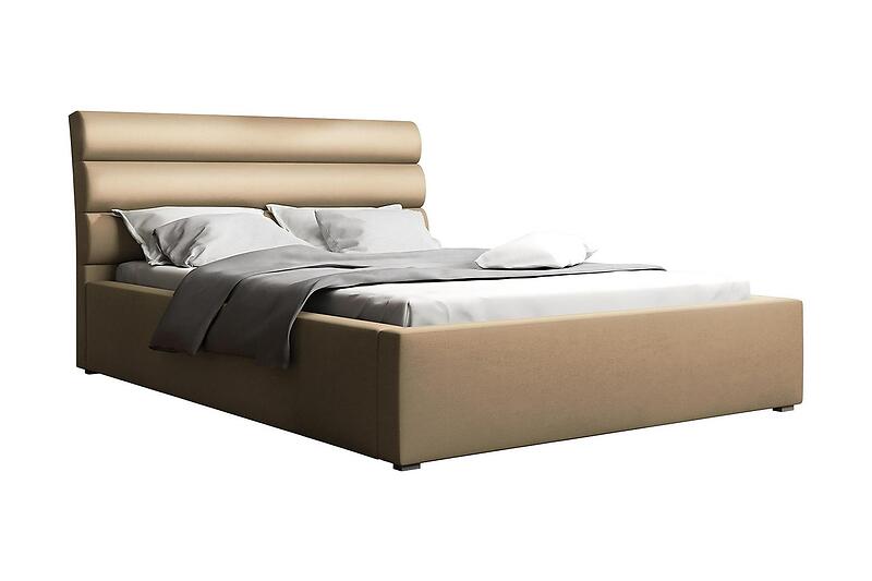 Trademax Adrianah Bed Frame 200x200cm - Sammenlign priser hos Prisjakt