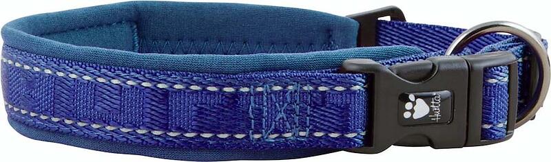 Hurtta Casual Collar 55cm - Hitta bästa pris på Prisjakt