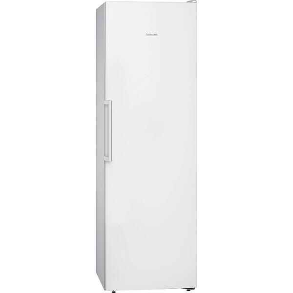 Siemens GS36NVWFP (Hvit) - Sammenlign priser hos Prisjakt