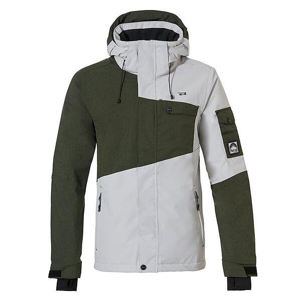 Rehall Isac Jacket (Men's) - Black Friday 2025 – Deals from £62.99