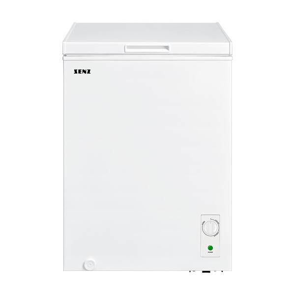 Bedste Fryser → Bedst i test (Oktober 2025) – Bedst i test