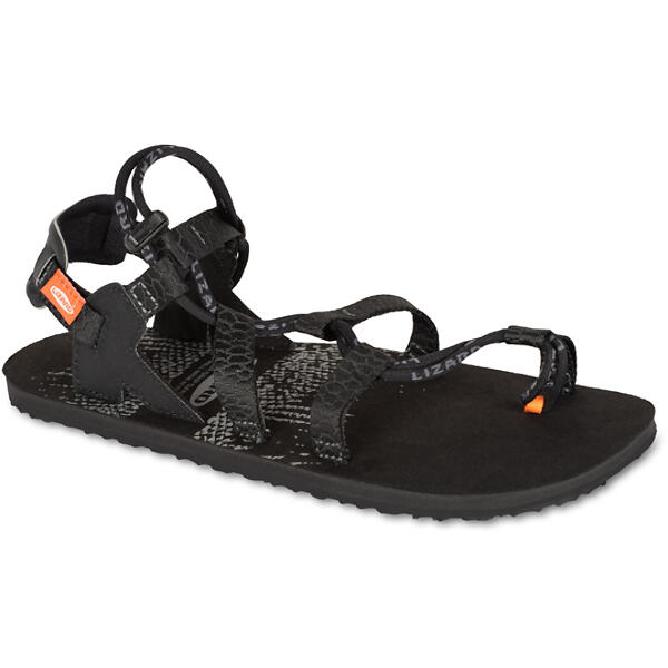 Lizard Footwear Bat III (Unisex) - Hitta bästa pris på Prisjakt