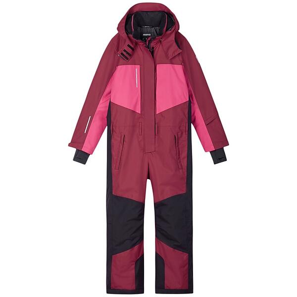 Bedste Reima flyverdragt → Bedst i test (Januar 2026) – Bedst i test