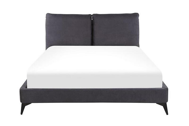 Trademax Emelle Bed Frame 140x200cm - Sammenlign priser hos Prisjakt