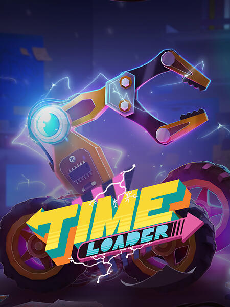 Time Loader (PC), från 10 kr i butiker på Prisjakt