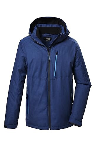 Killtec Kow 5 Jacket (Men's) - Black Friday 2025 – Deals from £69.1