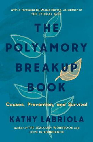 Polyamory Breakup Book - Sammenlign priser hos Prisjakt