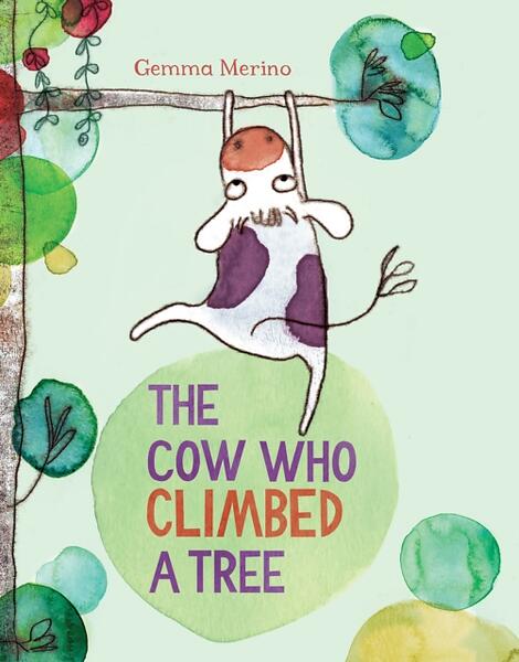 The Cow Who Climbed a Tree - Sammenlign priser hos Prisjakt