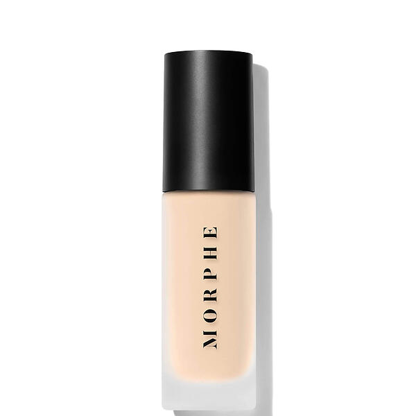 Morphe Filter Effect Soft Focus Foundation 28ml - Sammenlign priser hos ...